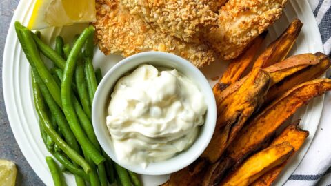 Macro Friendly Dinner Recipes - One Wholesome Life