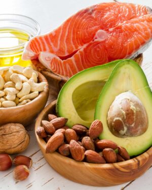 Macros in Food List (Macro Friendly Food List) - One Wholesome Life