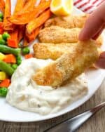 34 Easy Macro Friendly Dinner Recipes - One Wholesome Life