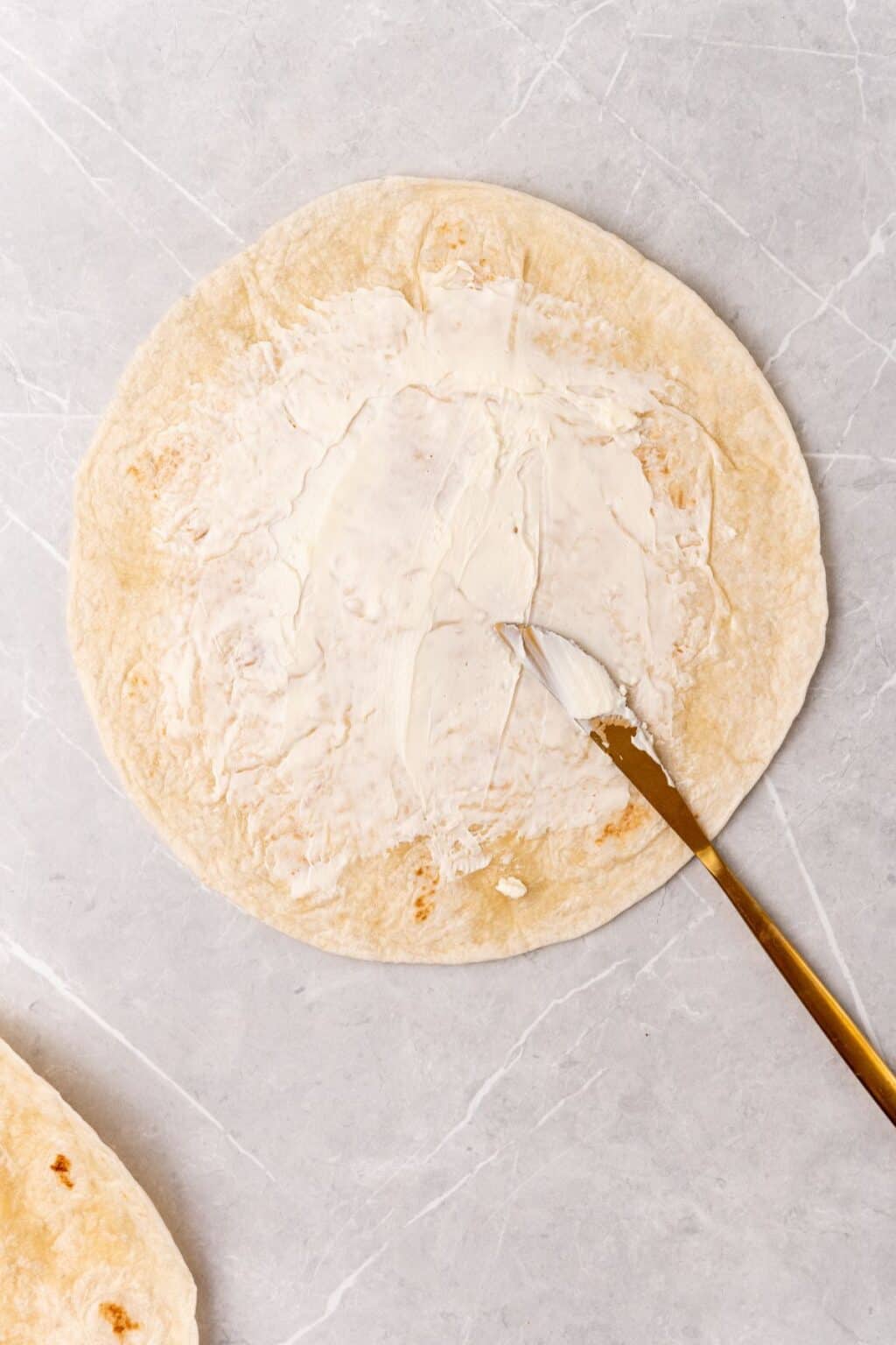 Easy Ham and Cheese Wraps (Two Ways) - One Wholesome Life