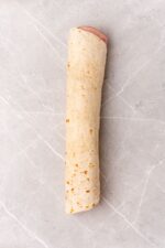 Easy Ham and Cheese Wraps (Two Ways) - One Wholesome Life