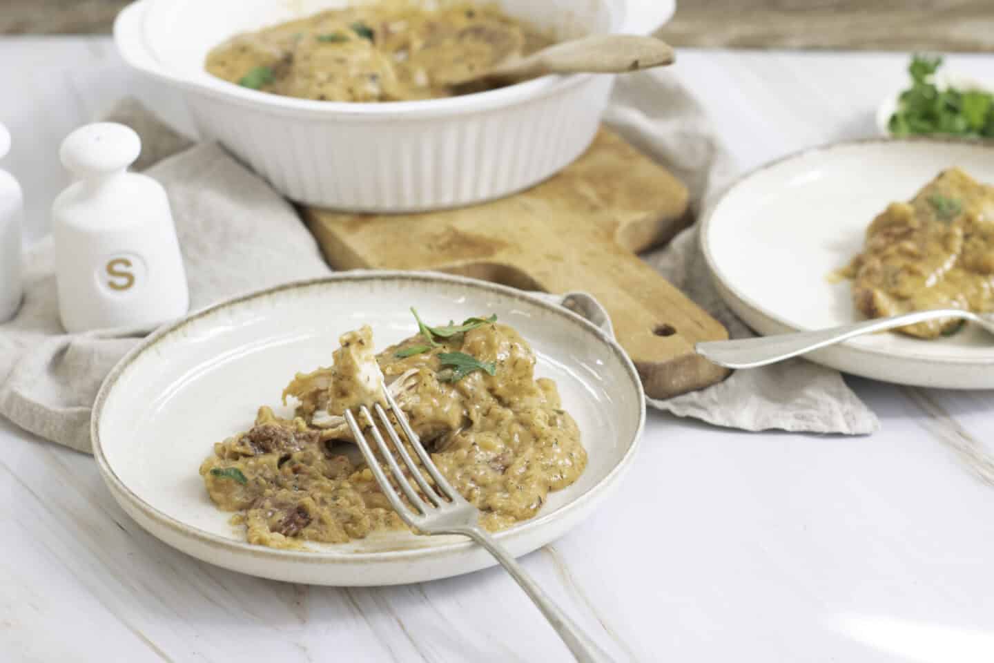 32 Dinner Ideas for September - One Wholesome Life