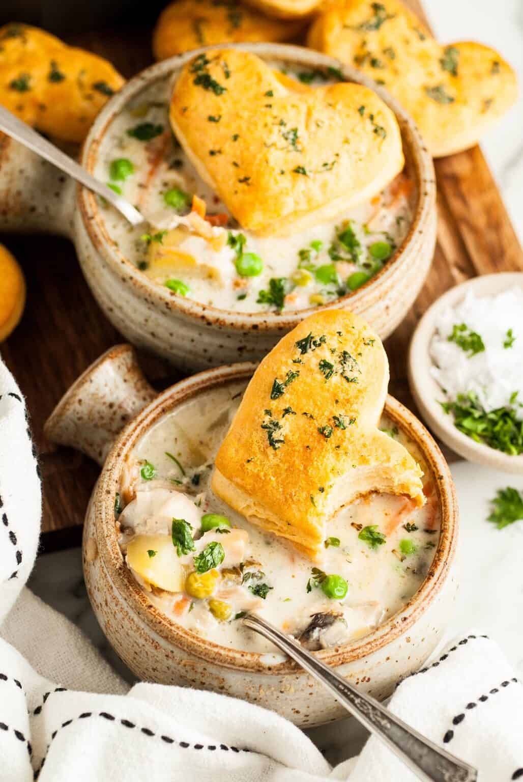 32 Dinner Ideas for September - One Wholesome Life