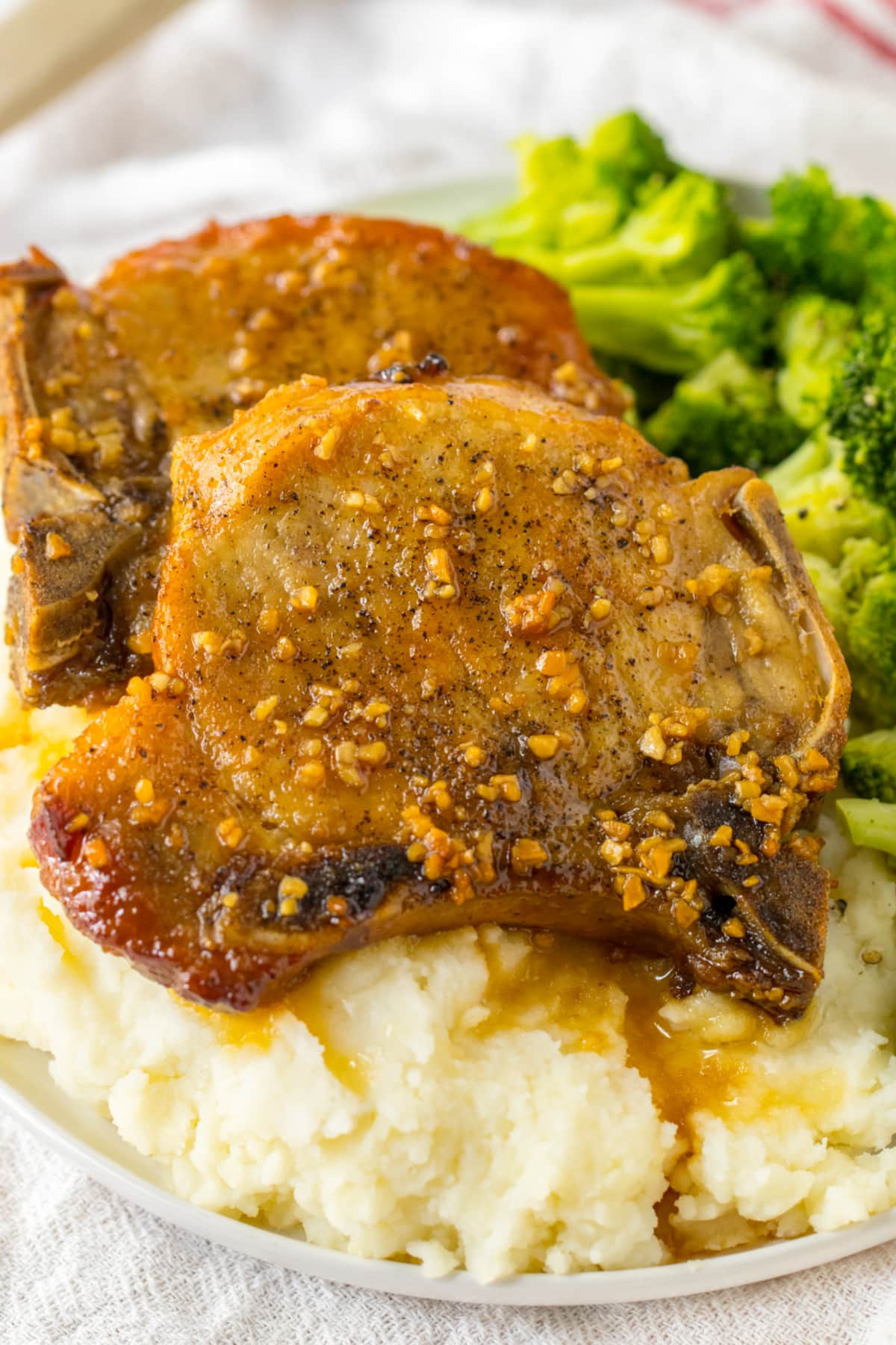 29 Pork Chop Recipe Ideas for Dinner - One Wholesome Life