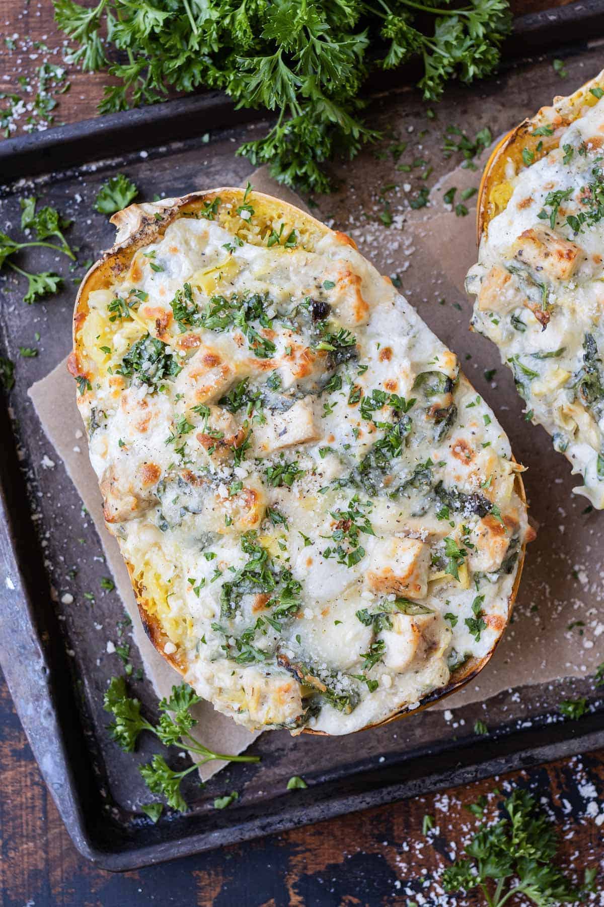 25 Cozy Winter Dinner Ideas - One Wholesome Life