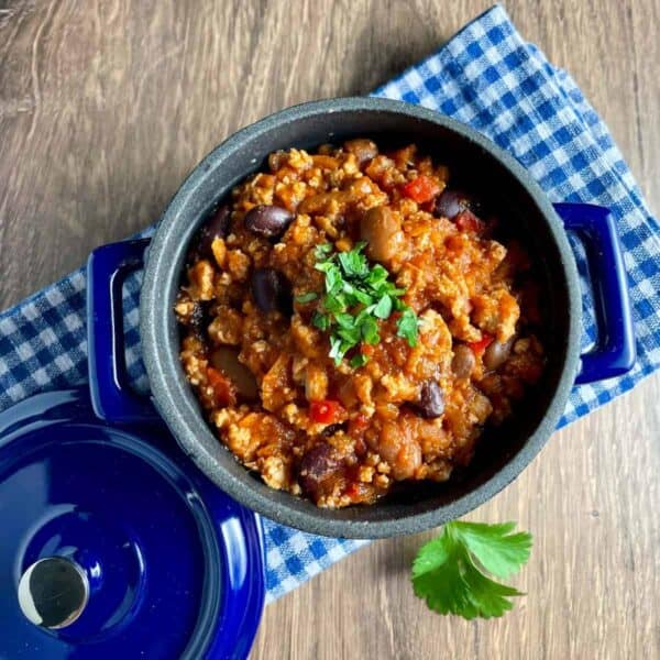 27 Chili Recipes For Fall - One Wholesome Life