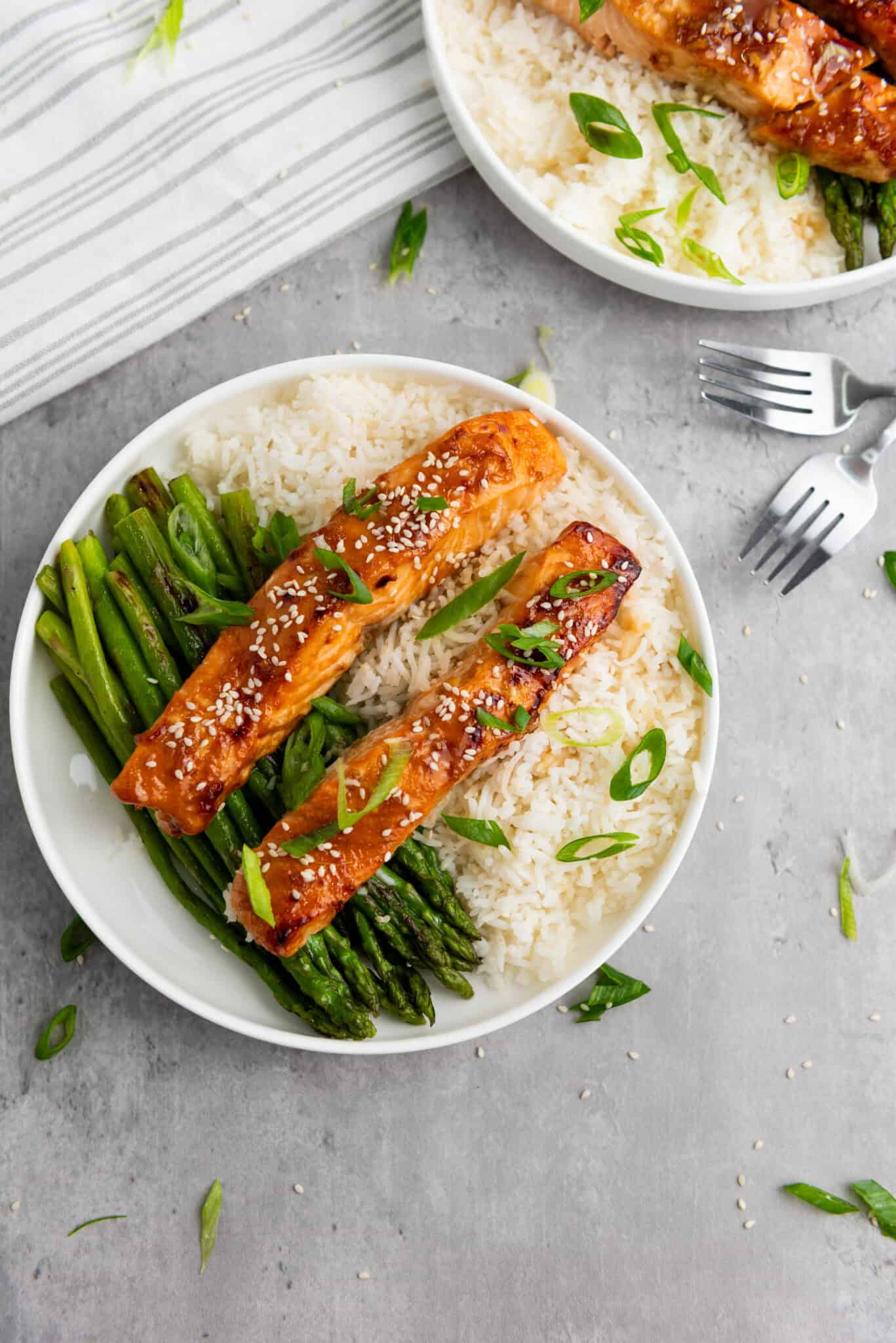 24 Best Fall Salmon Recipes for Easy Weeknight Meals - One Wholesome Life