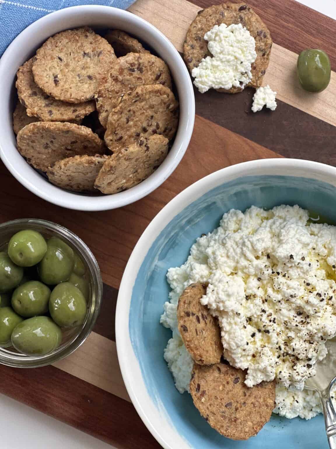 15 Italian Appetizer Ideas for a Party - One Wholesome Life