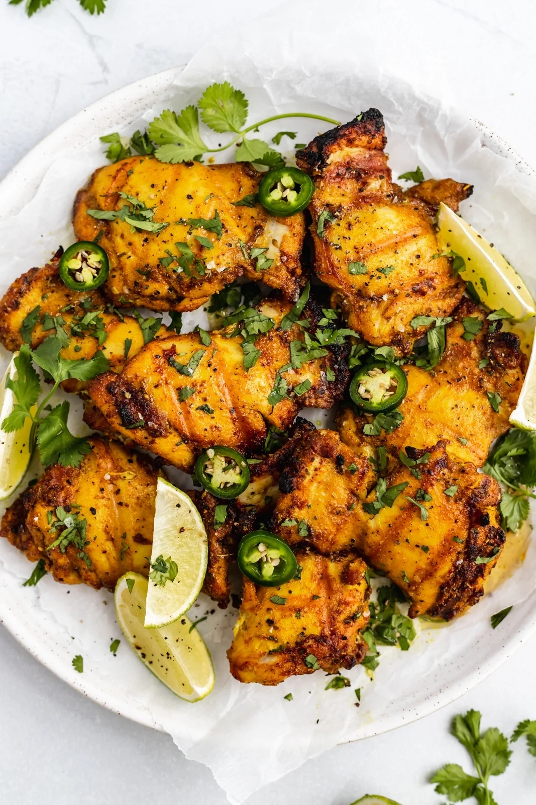 The Best Healthy Grilled Dinner Ideas for Summer Nights - One Wholesome ...